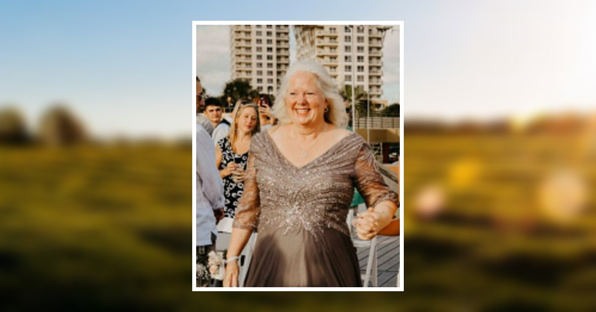 Lucy Constance Read Ward Obituary May 30, 2020 - Palmetto Cremation Society