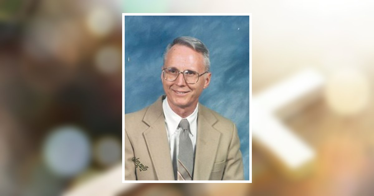 George Reed White Obituary December 18, 2023 - Dove Cremations & Funerals