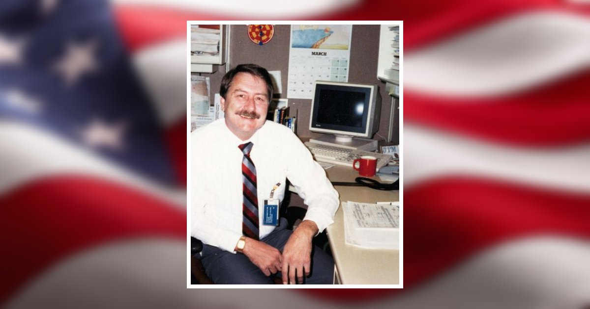 James Winstanley Obituary May 19, 2023 - Smart Cremation