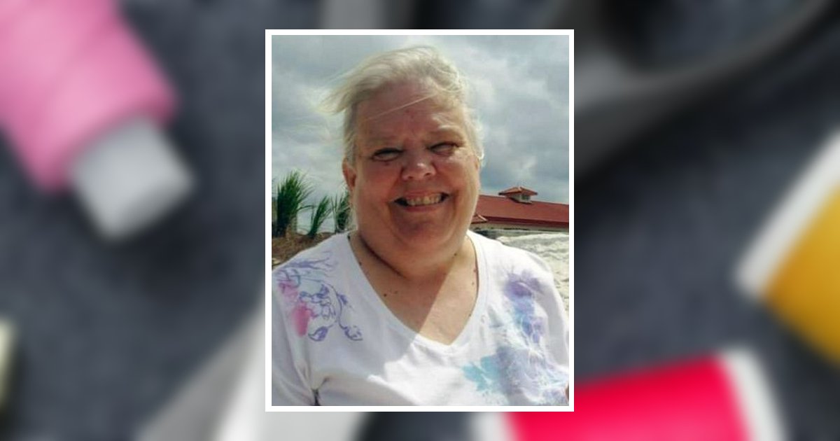 Debbie Pittman Obituary August 16, 2024 - Johnson Funeral Home