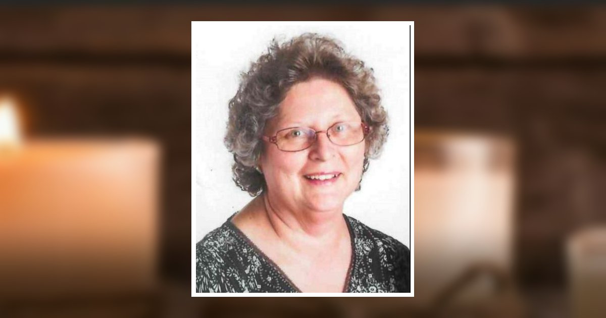 Annette Cooper Obituary October 17, 2022 - Brosmer-Kemple Funeral Home