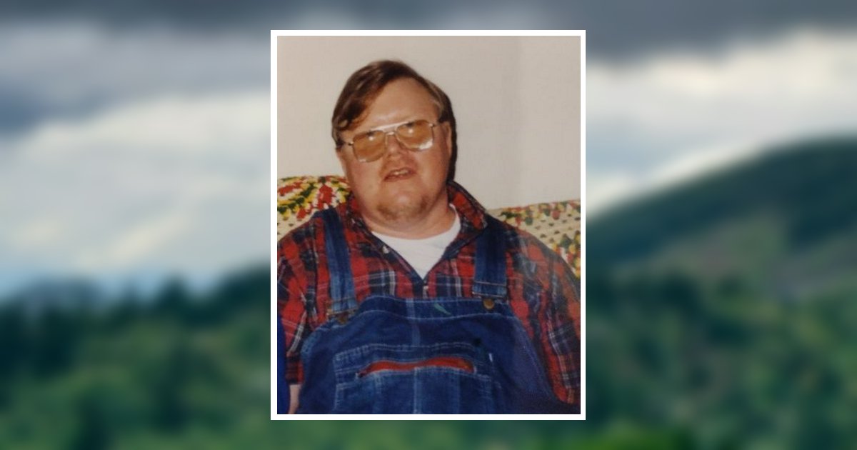 Richard Timothy Bridges Obituary December 19, 2025 - Harris Funeral Home