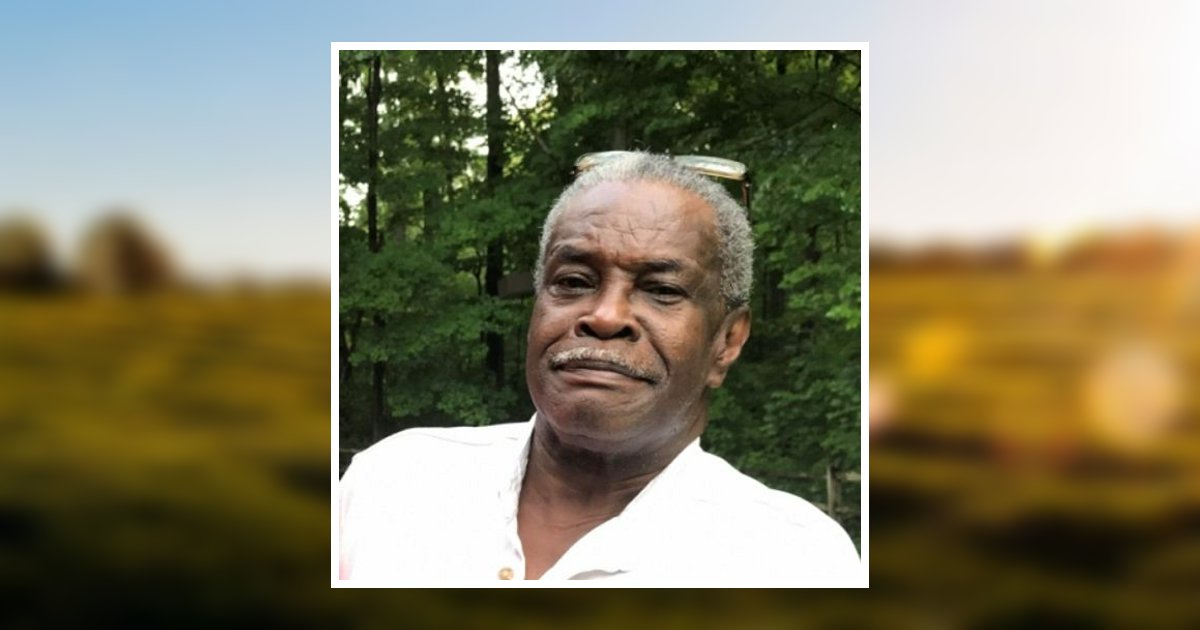 Carl Howze Sr. Obituary November 23, 2022 - Diehl-Whittaker Funeral ...