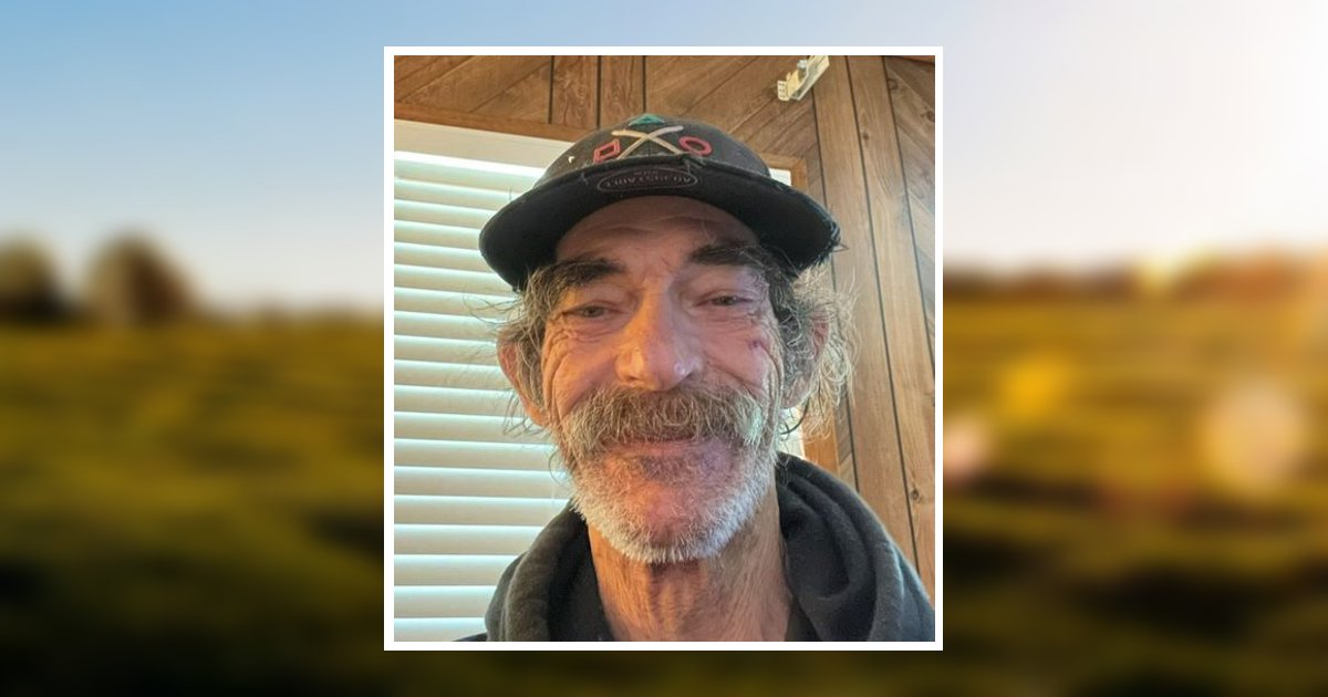 Ronald King Obituary 2022 - Cawood Funeral Home