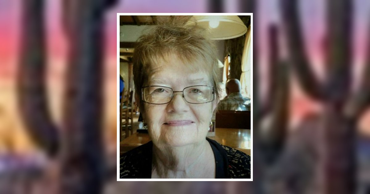 Lillian Elizabeth Embree Obituary June 7, 2025 - Beatty & Peterseim ...