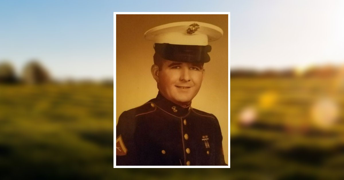 John "Jay" J. Cady Obituary October 4, 2020 - Tighe Hamilton Regional ...