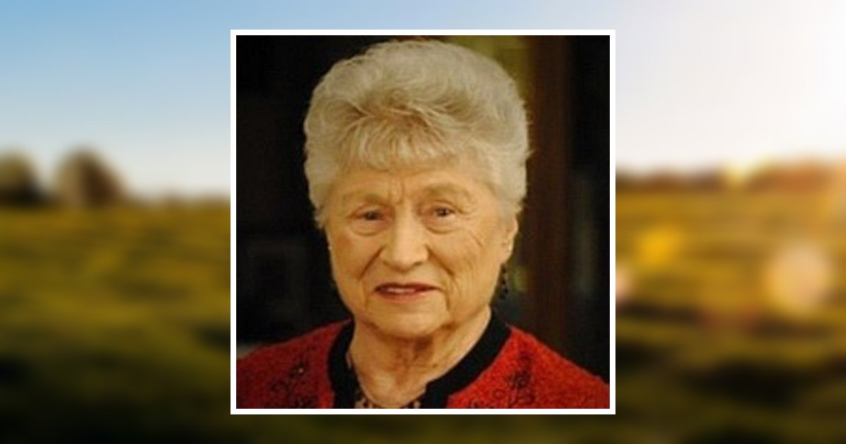 Ann Larson Obituary December 28, 2020 - Eastgate Funeral & Cremation ...