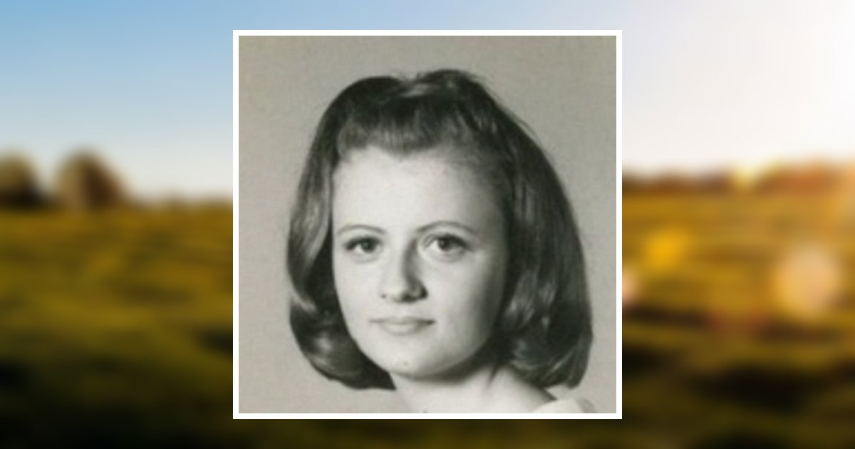 Carla Kay Mckenzie Obituary October 27, 2014 - Powell Funeral ...