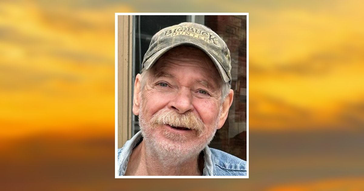 Ronald D. Bales Obituary March 22, 2024 - Trimble Funeral Home