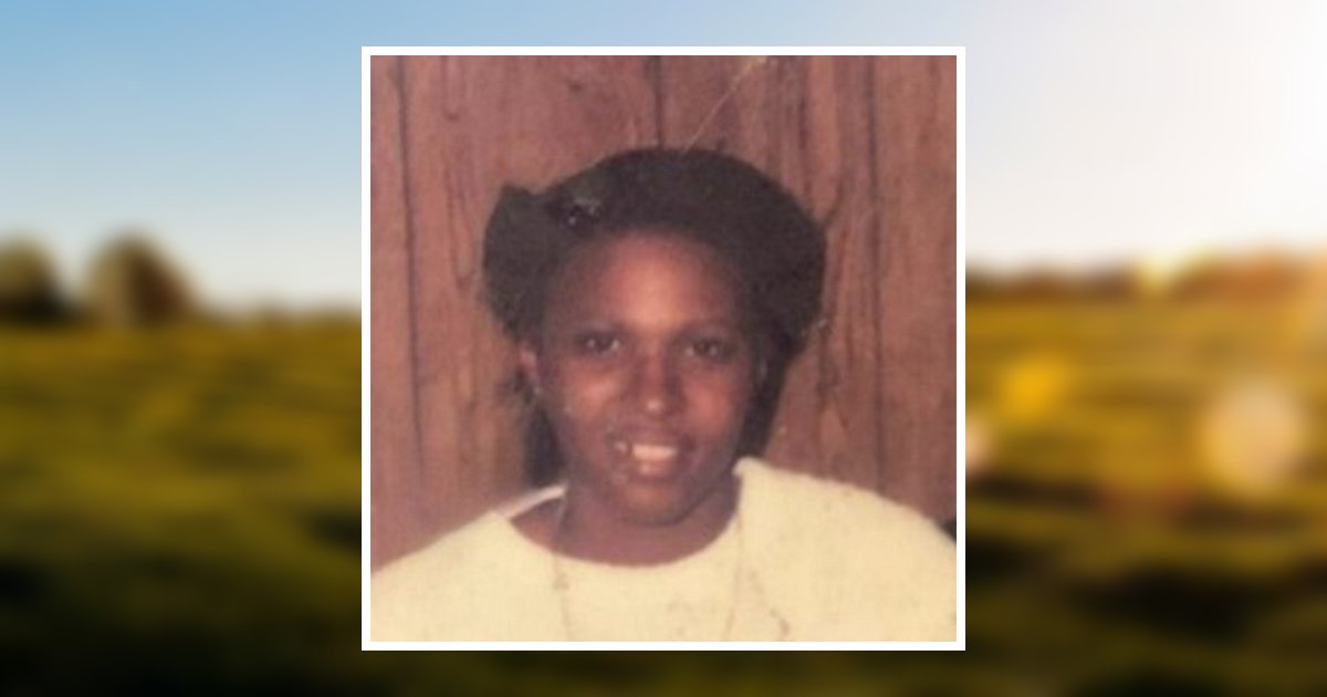 Beverly Ann Cosby Obituary August 17, 2022 - Joseph Jenkins Jr Funeral Home