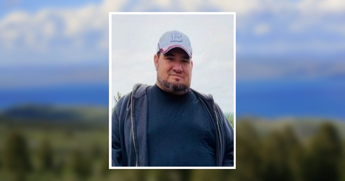 Brian Phillip Leseberg Obituary January 21, 2024 - Lindquist Mortuary