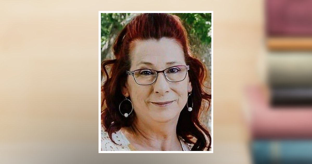 Michaela Peggi Anderson Obituary October 5, 2023 - Wright Funeral Home ...