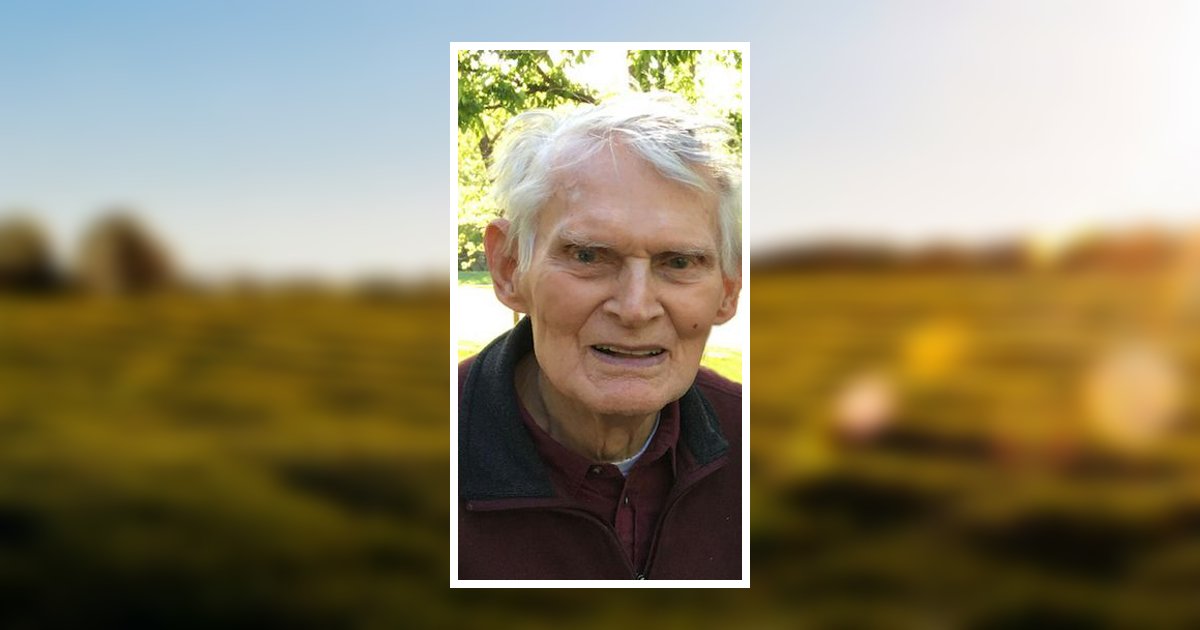 Eugene “Gene” Weston Clower Obituary September 24, 2020 - Baue Funeral ...