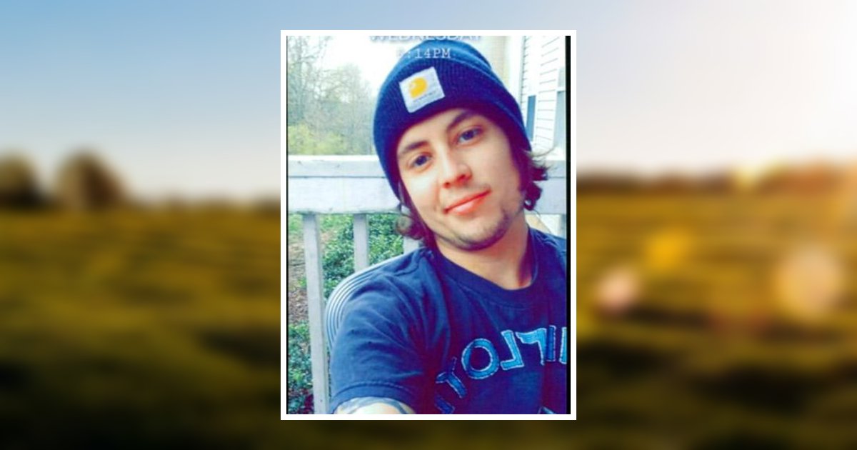 Alex Benson Obituary March 18, 2020 - Springfield Memorial Gardens ...