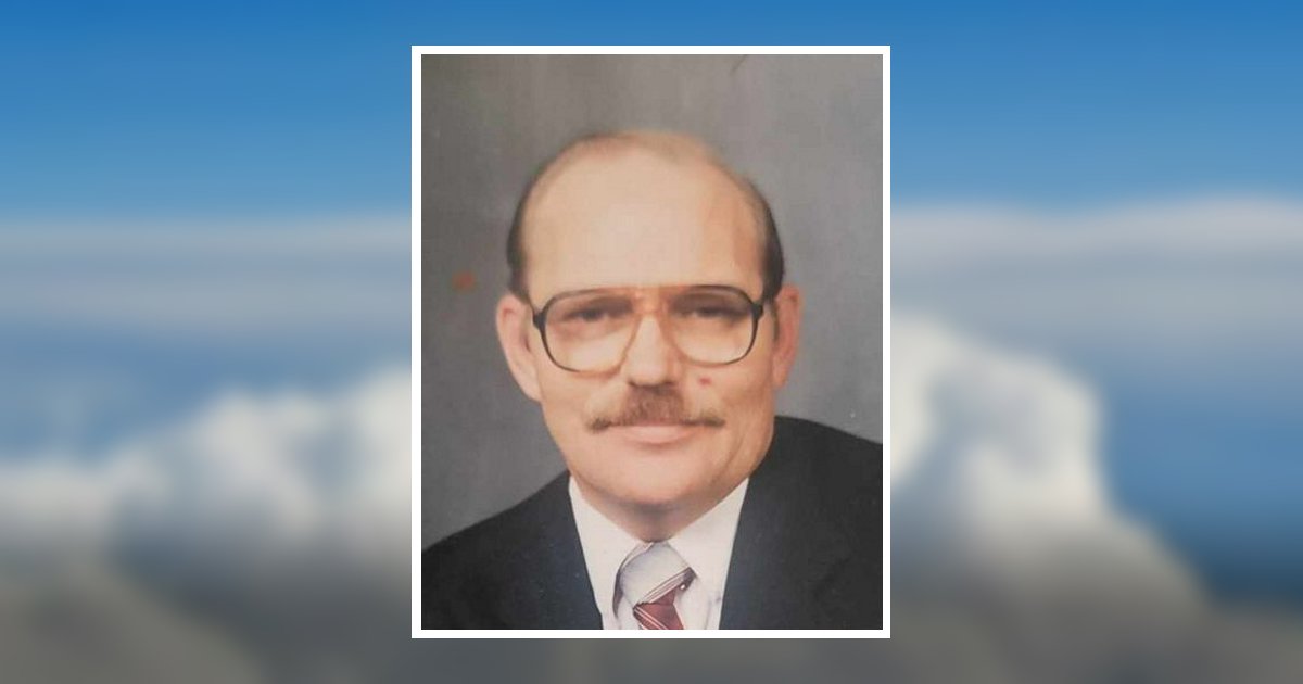 David W. Williams Obituary March 18, 2024 - Korsmo Funeral Service