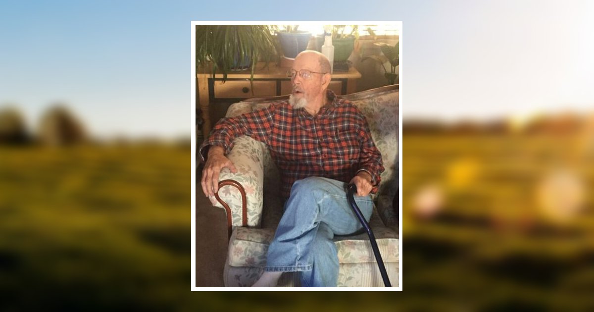 Keith Carter Obituary August 24, 2022 - DeVargas Funeral Home & Crematory