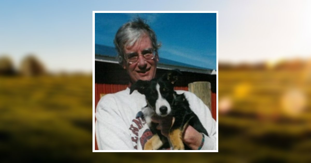 Colin Reid Campbell, Jr. Obituary February 20, 2015 - Gentry-Newell ...