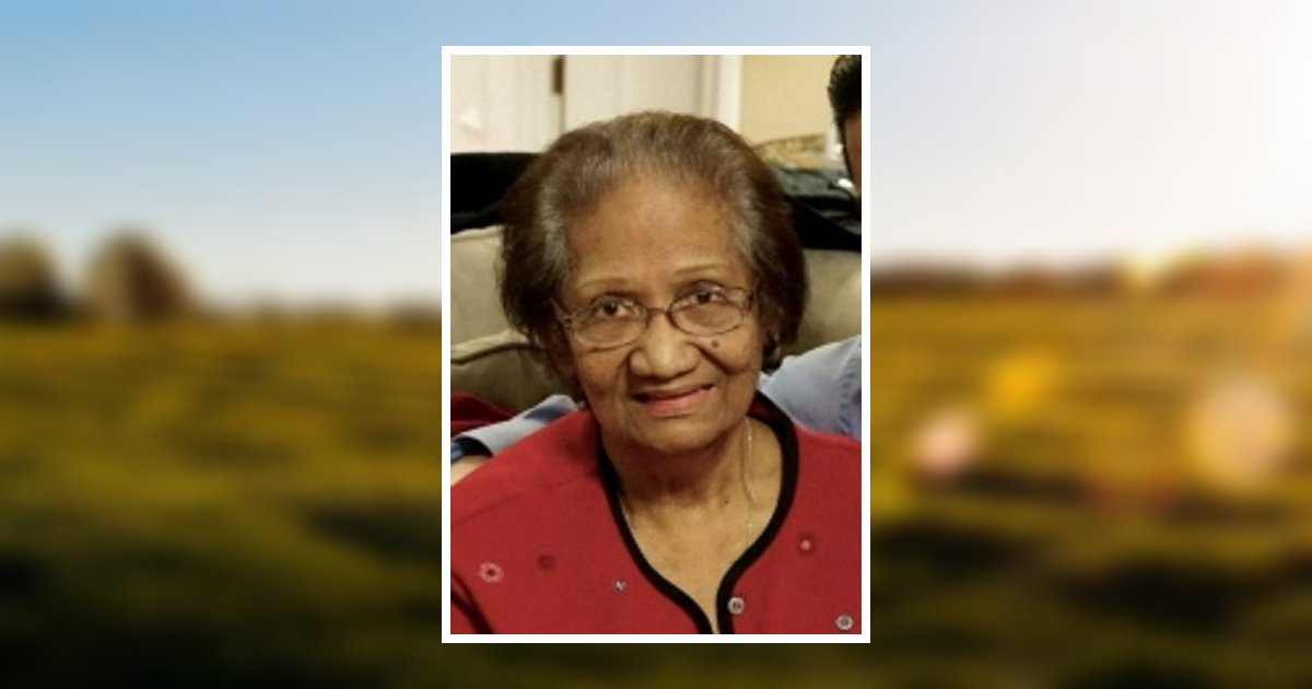 Cresencia "Chris", "Ising" Toledo Cruz Obituary - Gentry-Newell ...