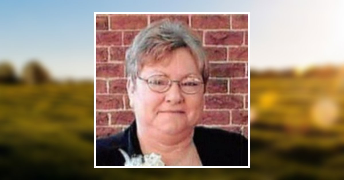 Patricia Ann Hart Obituary June 7, 2014 - Sunset Funeral Home ...