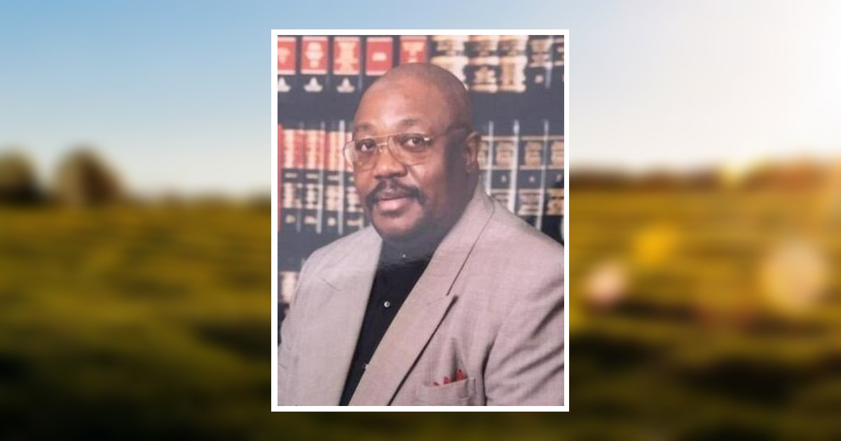 Mr. Joseph Baker, III Obituary January 17, 2021 - Adams Funeral Services