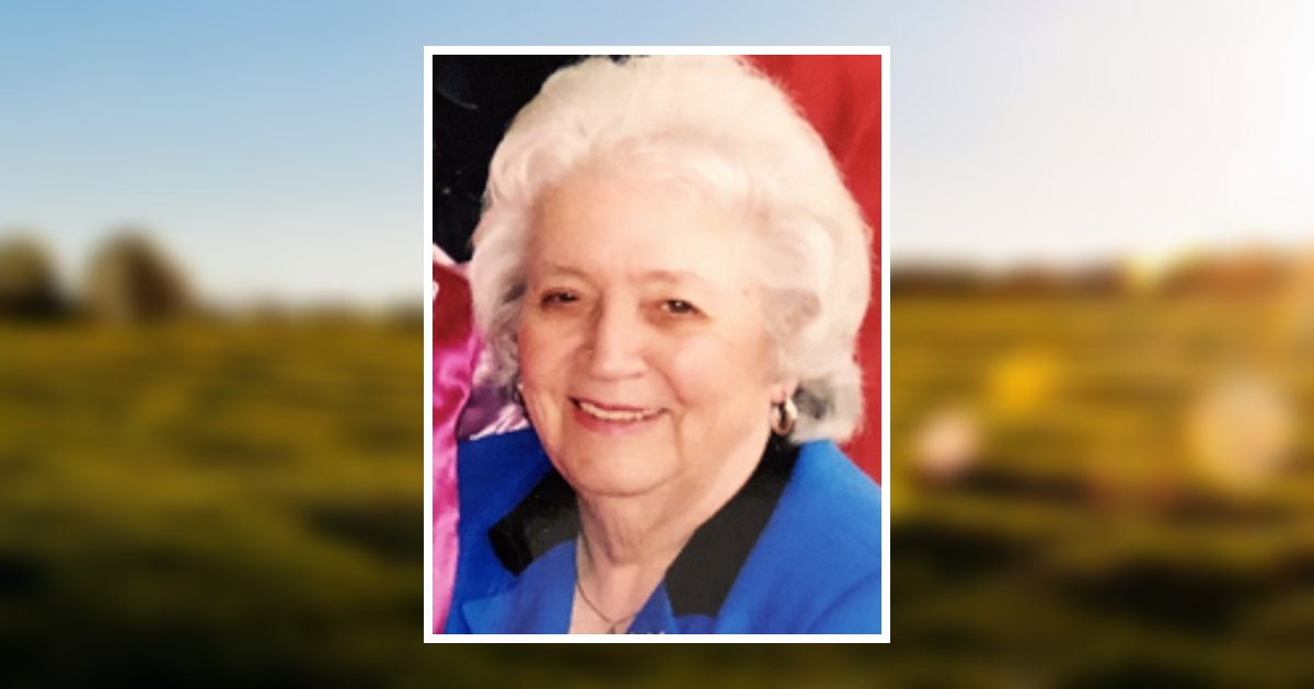 Ruby Clark Obituary January 29, 2022 - Companion Funeral & Cremation ...