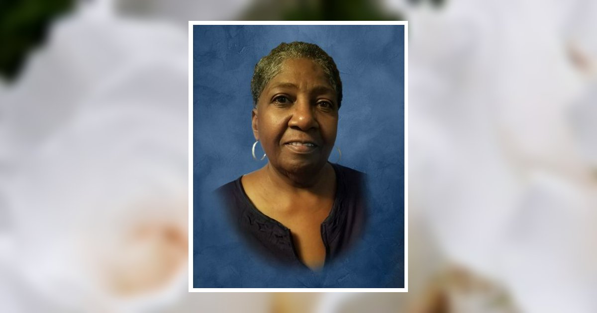 Mae Pearl Williams Obituary February 16, 2025 - Elgin Funeral Home