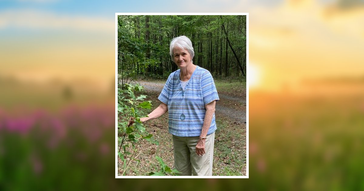 Phyllis Watson Obituary August 26, 2023 - Boyd Funeral Home