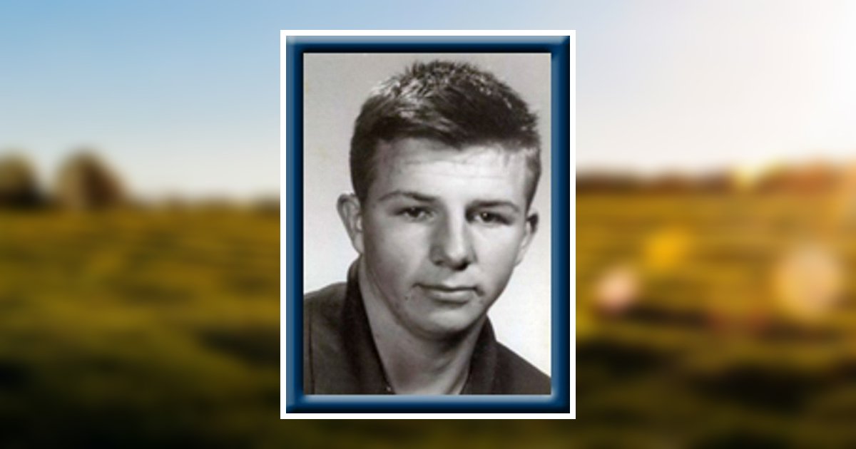 Kenneth Lloyd Sr. Keddy Obituary - Chandlers' Funeral Service