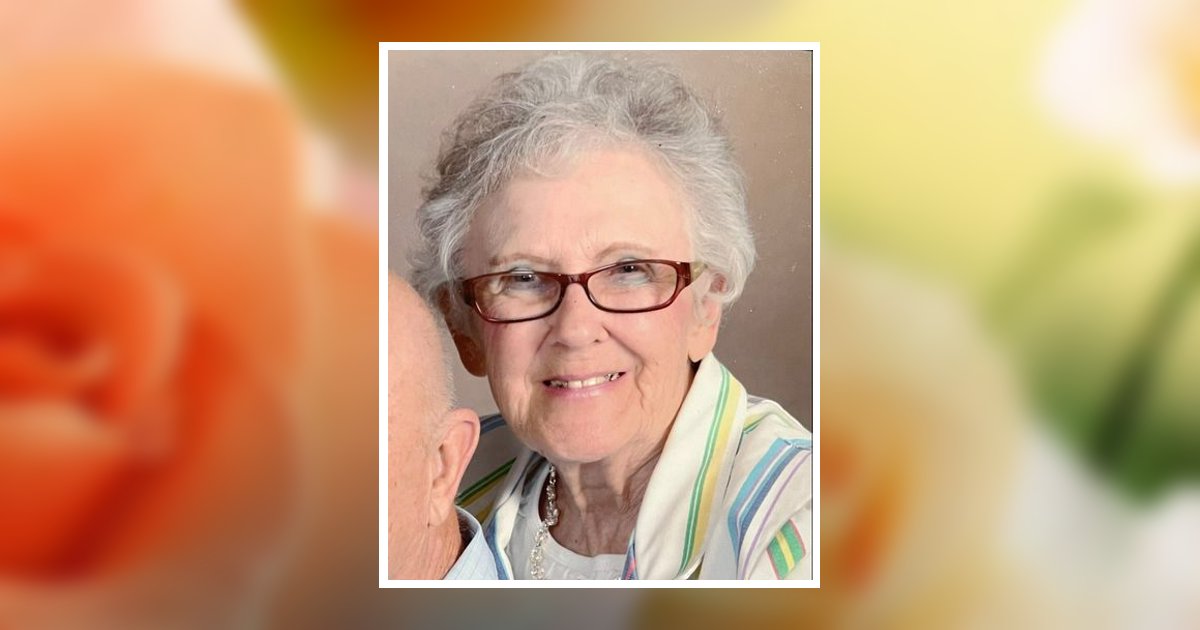 Norma Jean Schrum Obituary July 14, 2025 - Heffner Crematory & Funeral Chapels