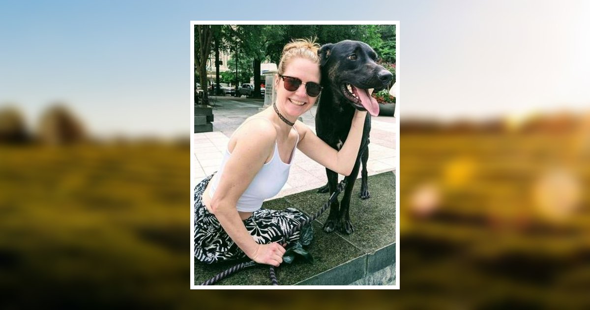 Amy Rutledge Obituary August 9, 2021 - Hartsell Funeral Homes