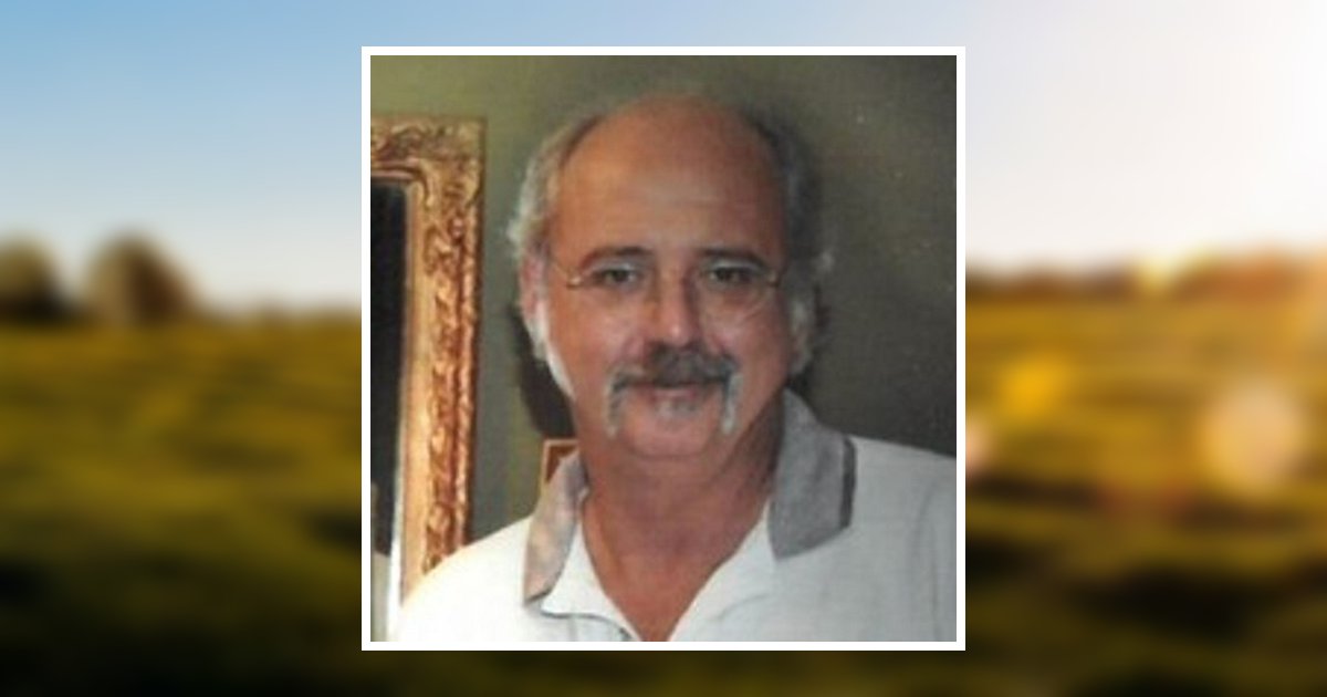 Kenneth Wyatt Walters Obituary December 13, 2023 - Heritage Funeral ...