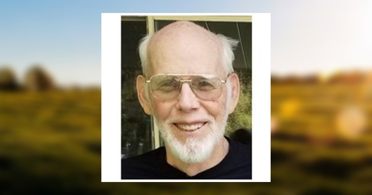 Daniel W. Tolbert Obituary June 16, 2022 - Richards, Raff & Dunbar ...