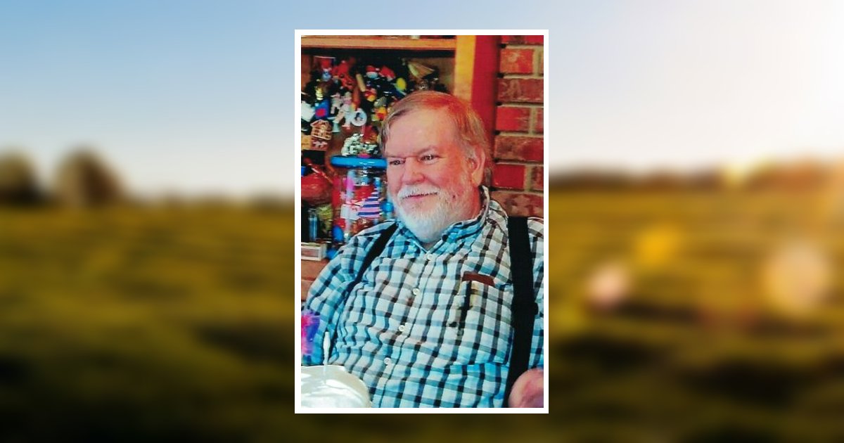 James "Gary" Lester Obituary June 28, 2022 - Ivie Funeral Home