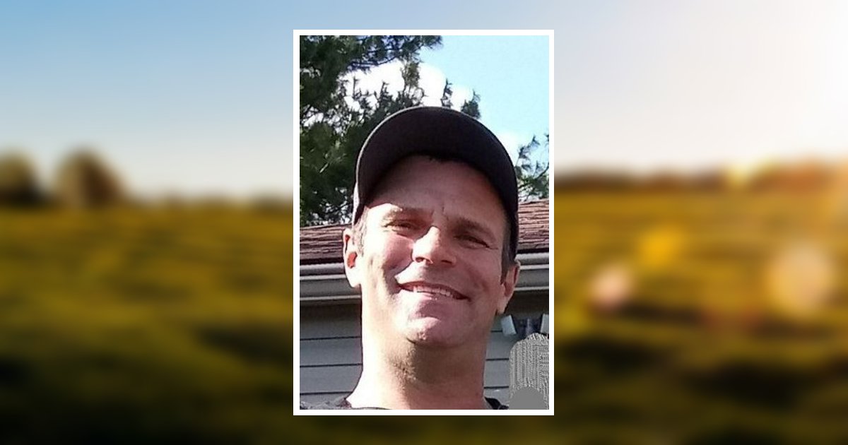 Joseph Estep Obituary November 12, 2020 - Graumlich Funeral Home