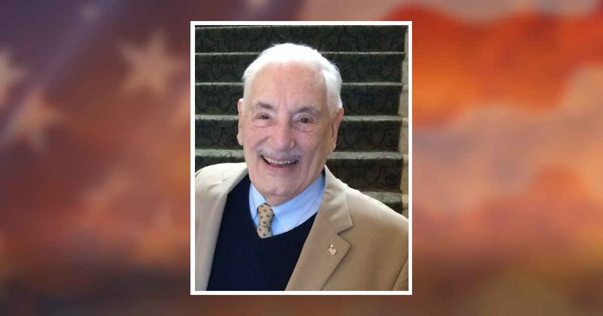 Robert Michael Ducey Obituary 2023 - Quinn-Shalz Funeral Home ...