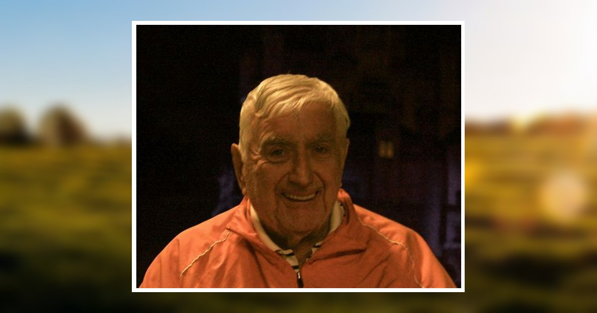 John "Gipper" Gipko Obituary February 13, 2014 - Slater Funeral Homes