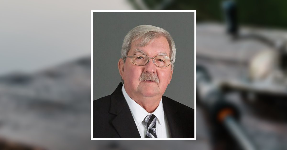 Roy L. Sparkman Obituary March 18, 2024 - Singleton Funeral & Cremation ...