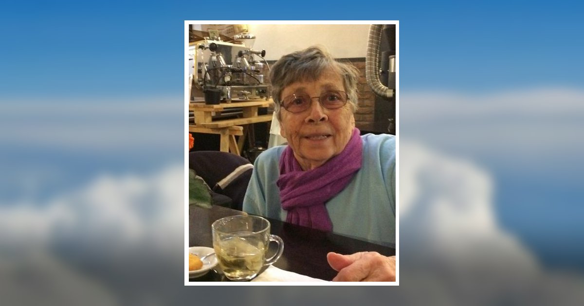 Josie Young Obituary June 6, 2025 - Church Funeral Services & Crematory