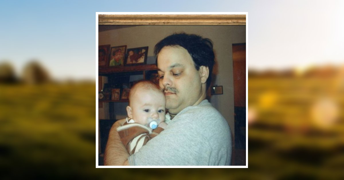 Paul Crapo Obituary February 1, 2011 - Baue Funeral Homes