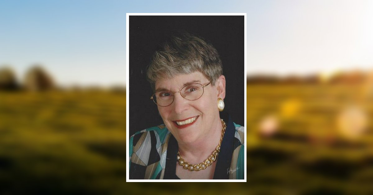 Susan Elizabeth Wright Obituary - Clarke & Staples Funeral Homes, Inc.