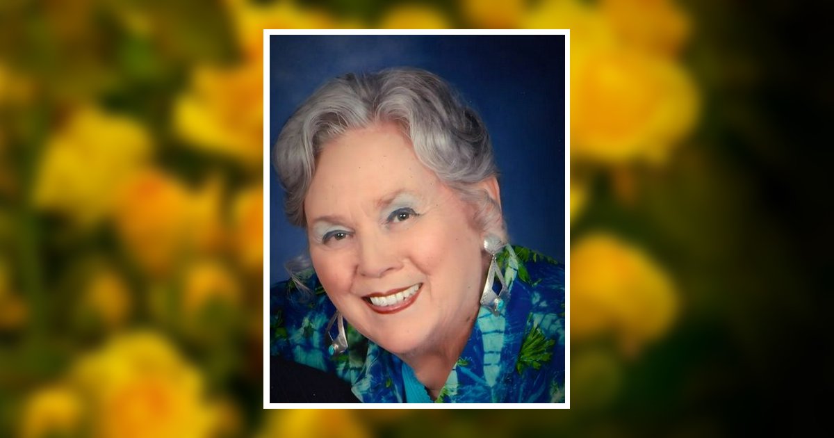 Dottie McCrary Obituary October 7, 2024 - The Amos Family Funeral Home & Crematory