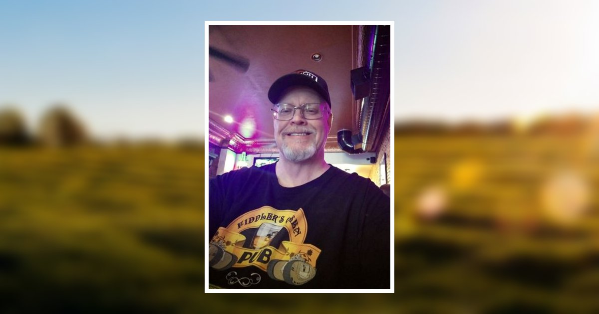 Daniel Ray Merchant Obituary December 23, 2021 - Edwards Funeral ...