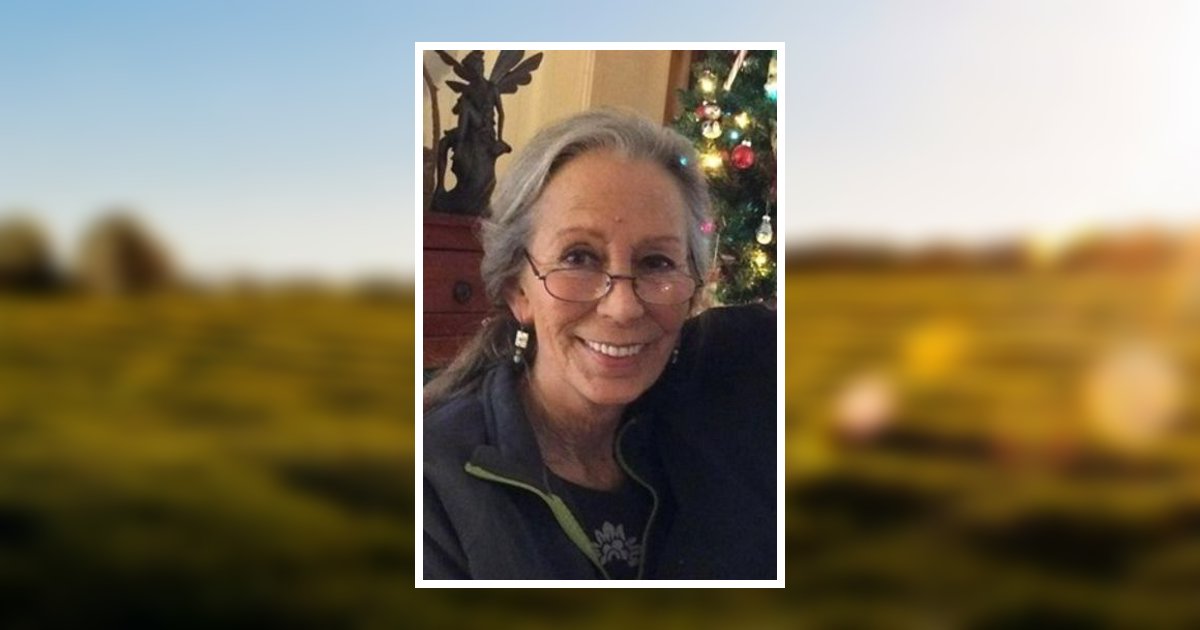 Linda Ruth Smith Obituary May 7, 2019 - Mynatt Funeral Homes