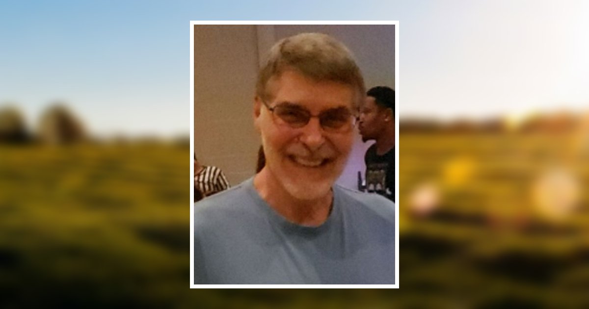Keith Sutton Obituary October 7, 2021 - McLane Funeral & Cremation Services