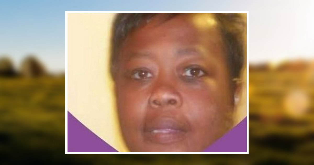 Ms. Rosie Jackson Obituary February 23, 2017 - Lester Lackey & Sons ...