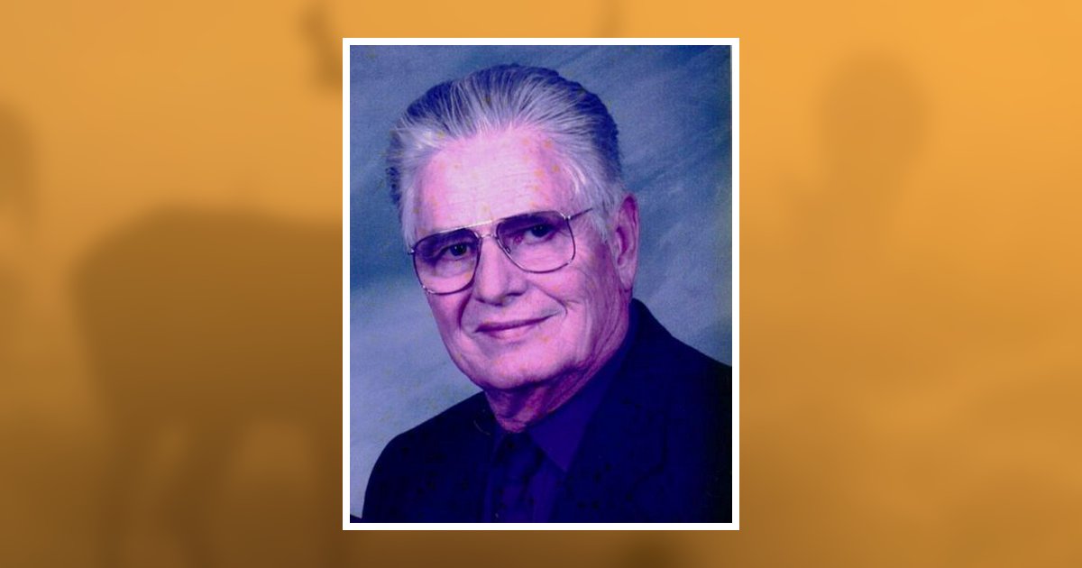 Bobby William Tant Obituary December 28, 2023 - Melancon Levingston ...