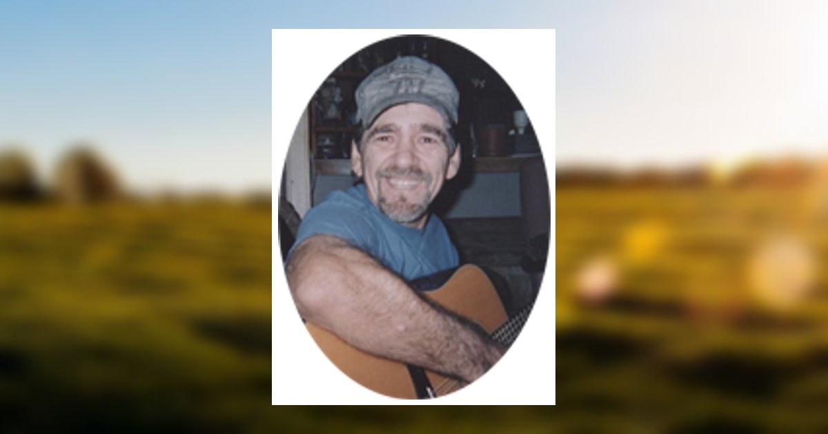 Danny Leverett Obituary December 8, 2008 - Crosier - Pearson Cleburne ...