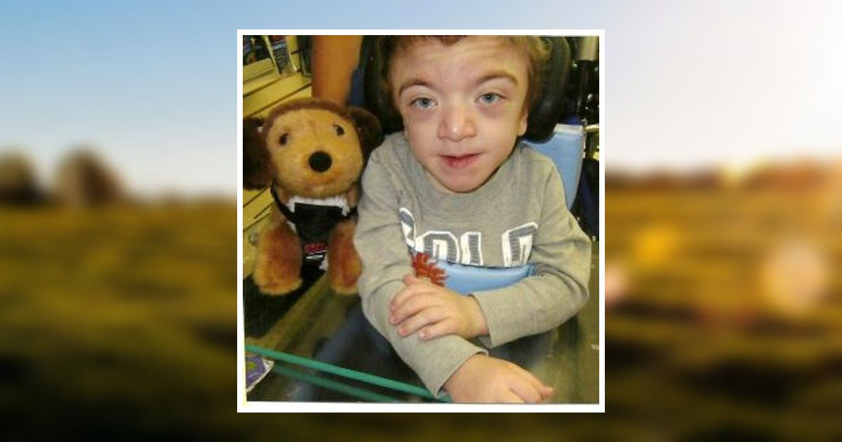 Brayden Lewis Obituary January 26, 2014 - Tandy-Eckler-Riley Funeral Home