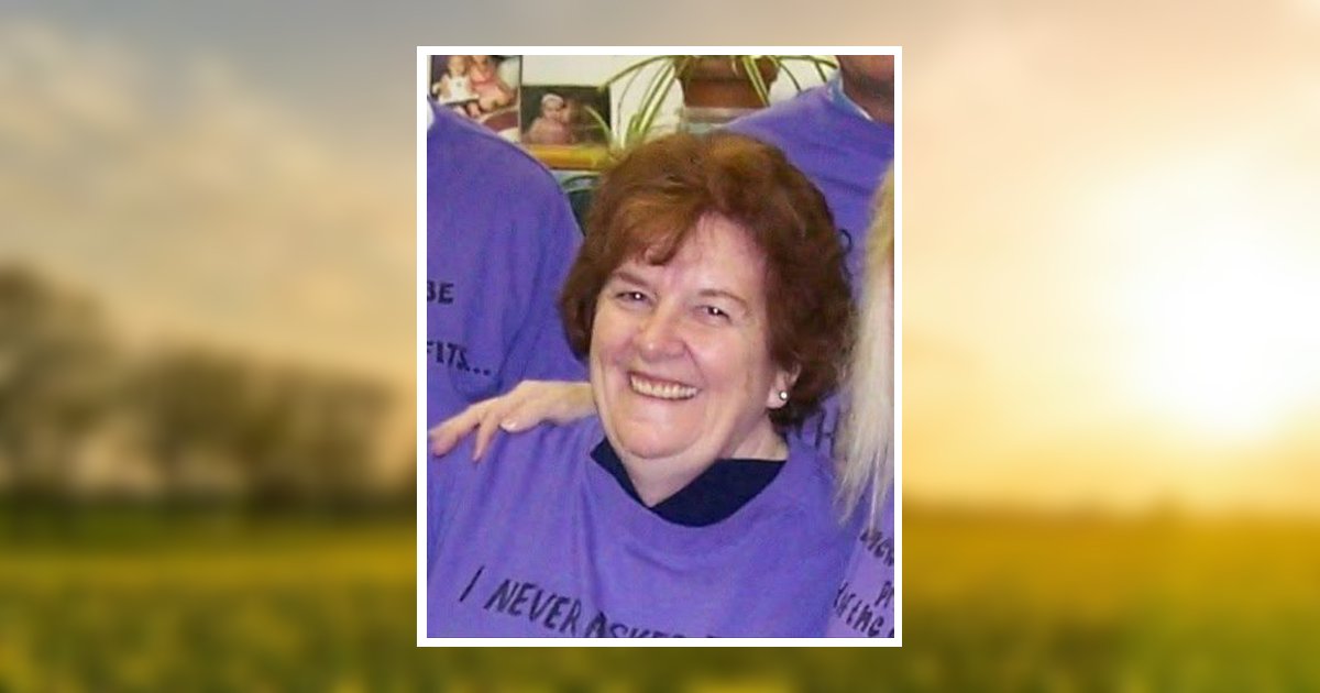 Naomi Eleanor Gomez Obituary June 14, 2025 - Countryside Funeral Home