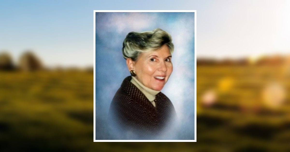 Joan Katelhon Obituary May 31, 2019 - The Donohue Funeral Homes Inc.